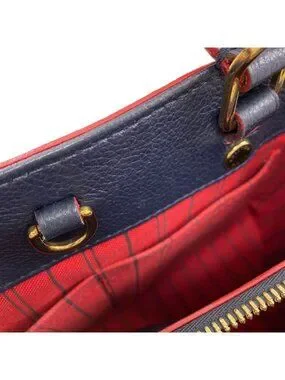 Louis Vuitton | Bags | Louis Vuitton Montaigne Bb Handbag Empreinte ...